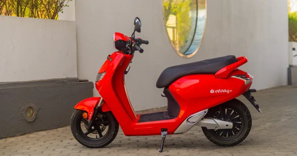 Choose from the very best stylish scooter models - The Virtual Driver