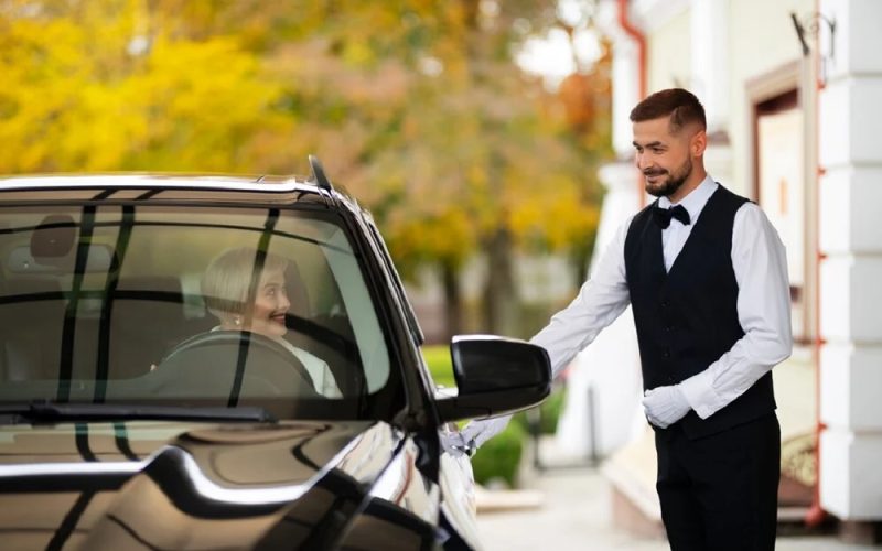 The Benefits of Valet Services: Streamlining Parking and Improving ...